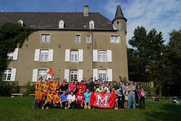 Enseignement – La Miami University fête ses 50 ans au Luxembourg - L ...
