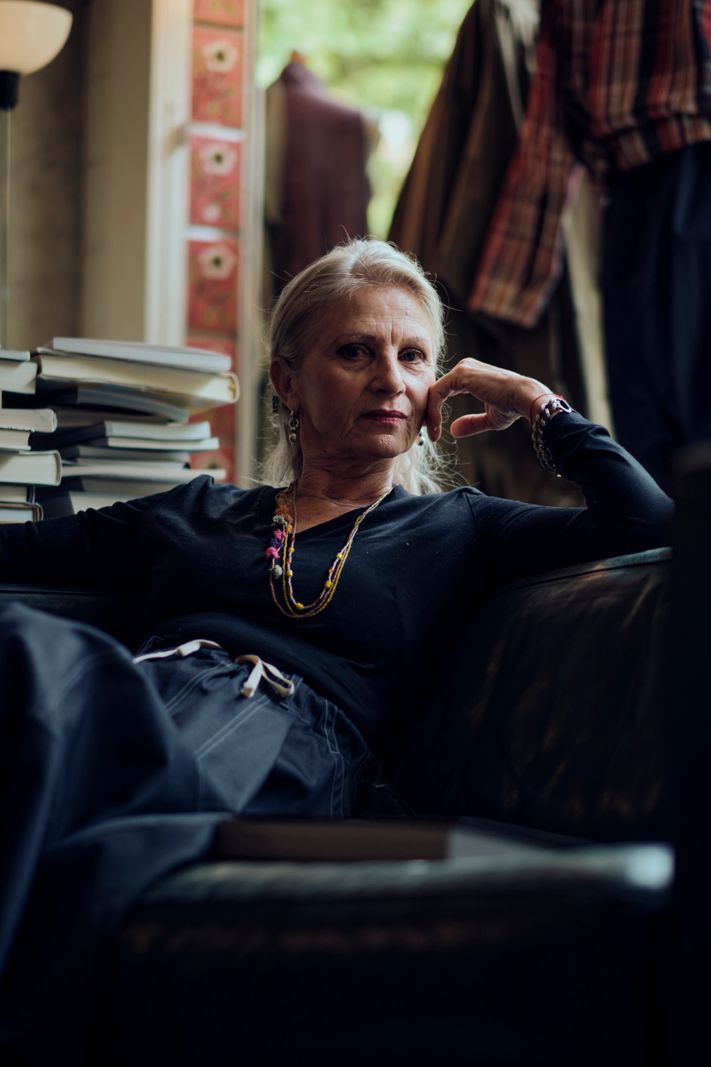 Esther Gemschs Wochenende: «Am Samstagmorgen im Bett zu frühstücken ...