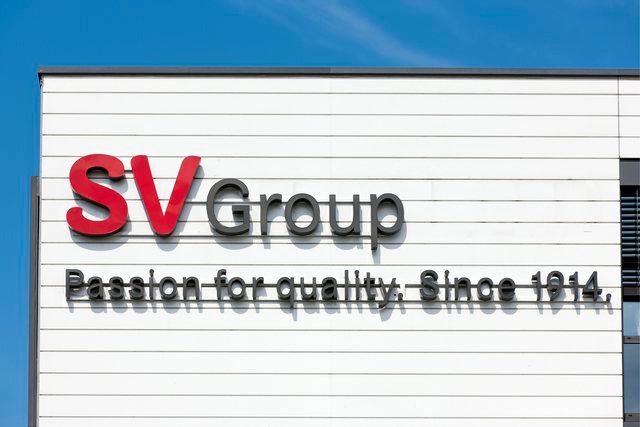 2014: excellent crû pour SV Group qui a fêté ses 100 ans | Tribune de ...