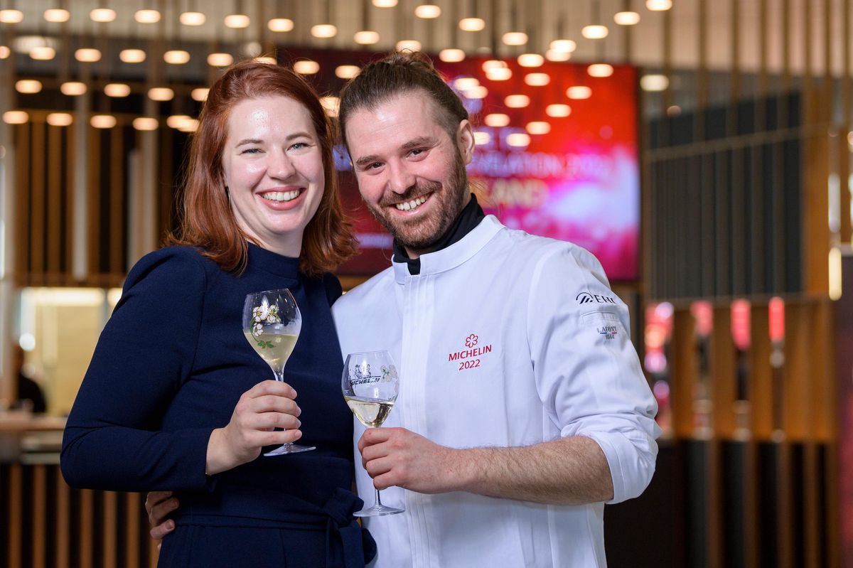 «Gault Millau» 2023: Das sind die besten Berner Restaurants | Berner ...