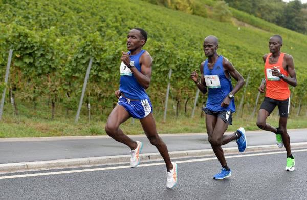 Semi-marathon au Luxembourg – Le vainqueur de la Route du vin était ...