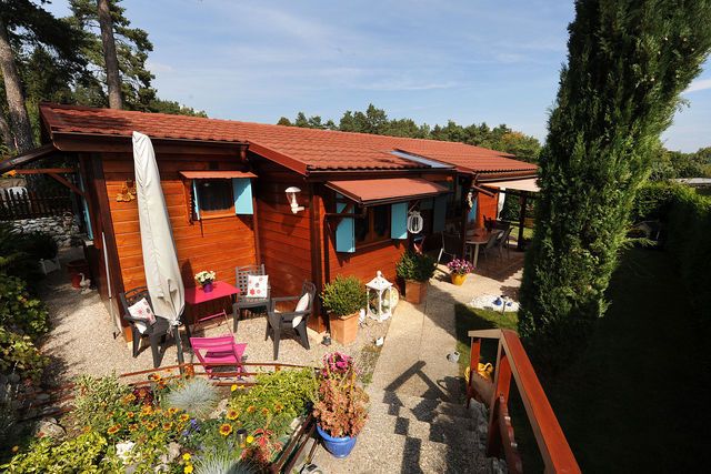 Le camping de la Rippe restera ouvert cet hiver | 24 heures