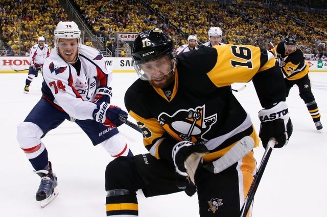 Hockey sur glace – Un vainqueur de la Coupe Stanley au GSHC | Tribune ...