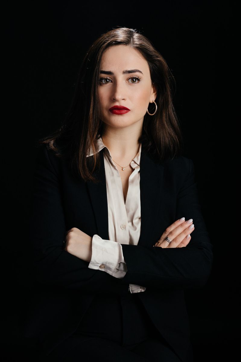 Lee Yaron: «Le camp de la paix a été assassiné le 7 octobre» | Tribune ...