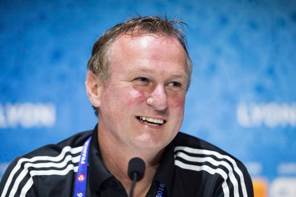 La méthodologie nordique de Michael O'Neill | Tribune de Genève