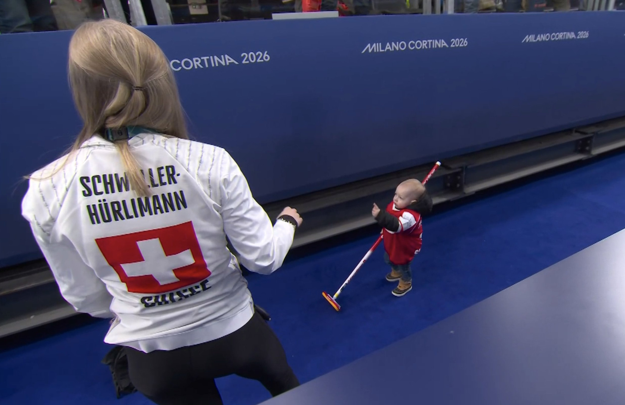 JO 2026 Milano Cortina | 24 heures