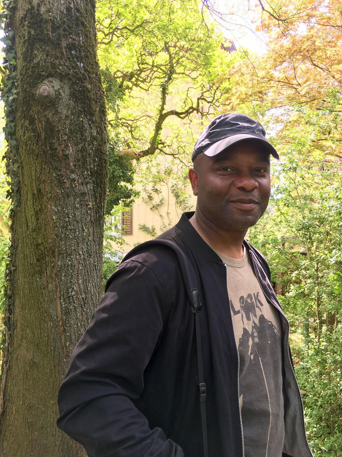 «Schaut nach oben!» | Der Bund