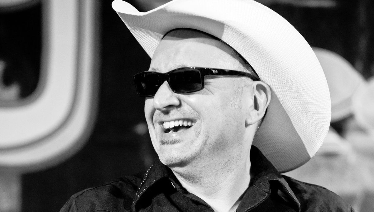 Festival in St. Stephan: «Das ist ein Lifestyle, keine Fasnacht»