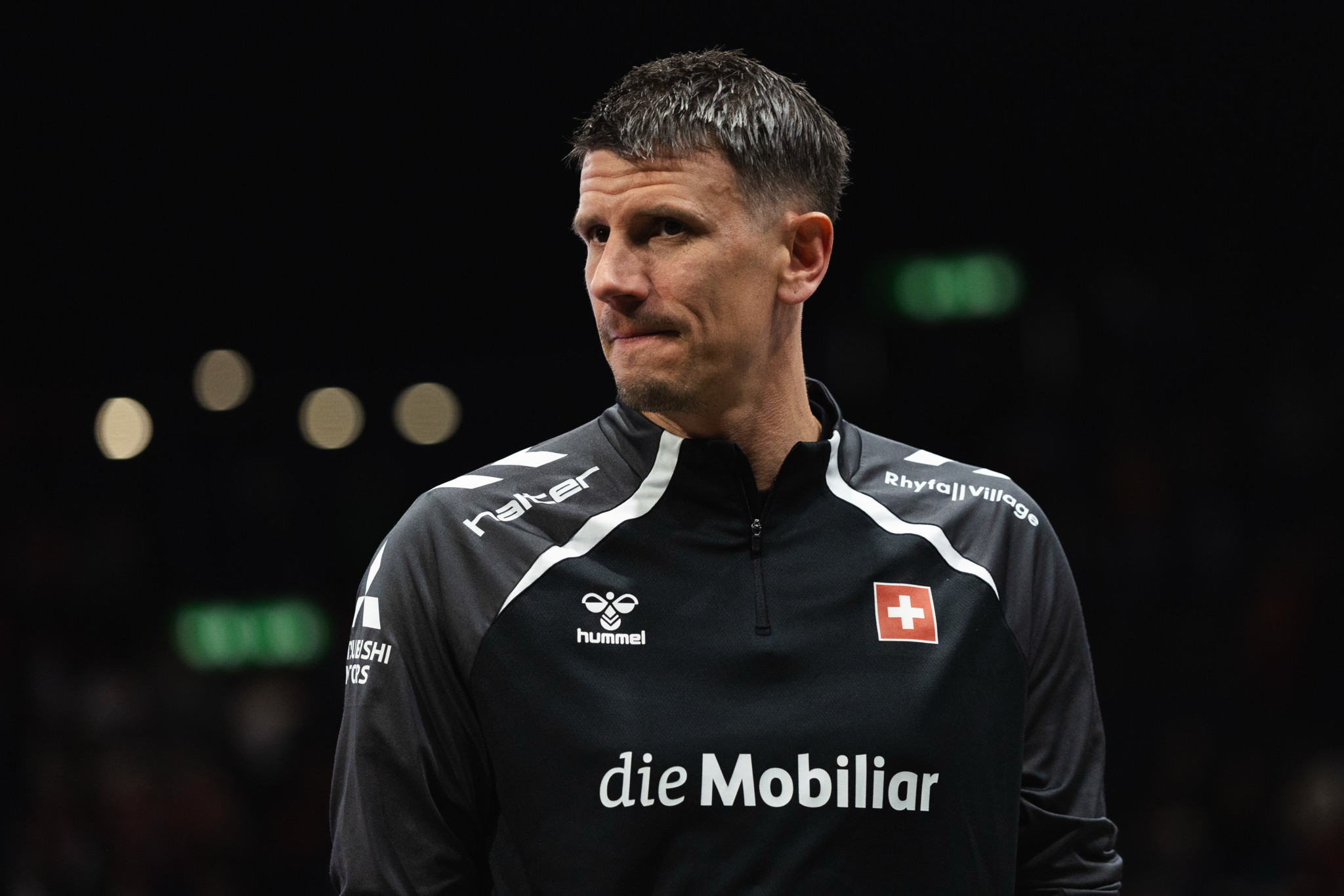 Handball WM-Qualifikation: Schweiz scheitert an Italien