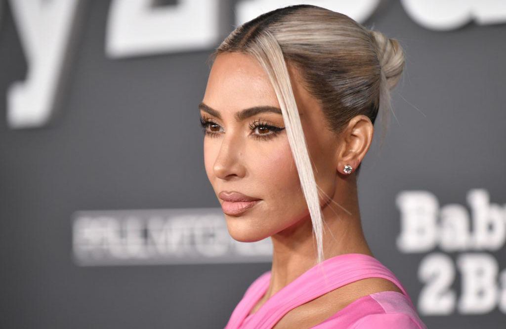 Von Kopf bis Fuss: Kim Kardashian: Untergang einer Mega-Influencerin ...