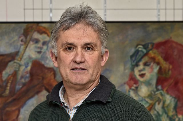 Broglis Traum von einer heilen Welt | Berner Zeitung