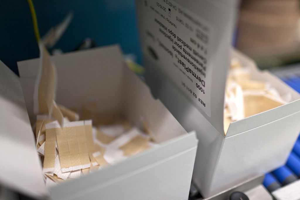 IVF Hartmann kann sich Sonderdividende leisten – Einschätzung zu den ...