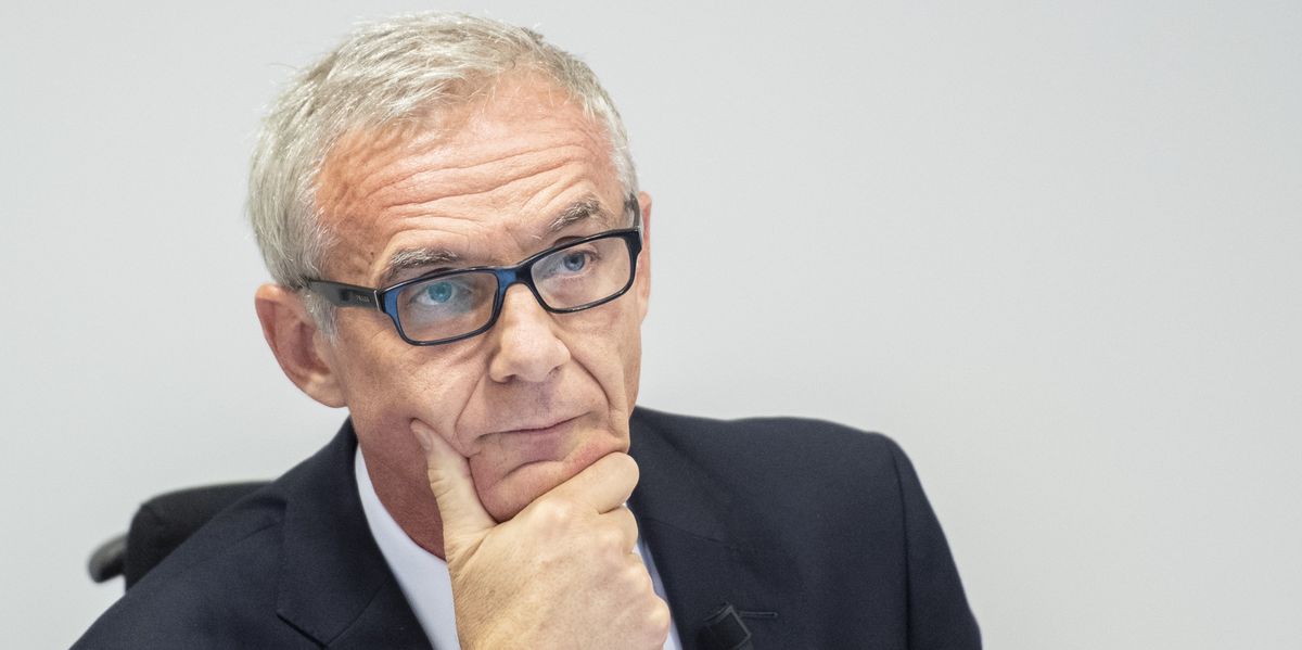Urs Rohner: American Swiss Foundation verschweigt seine CS ...