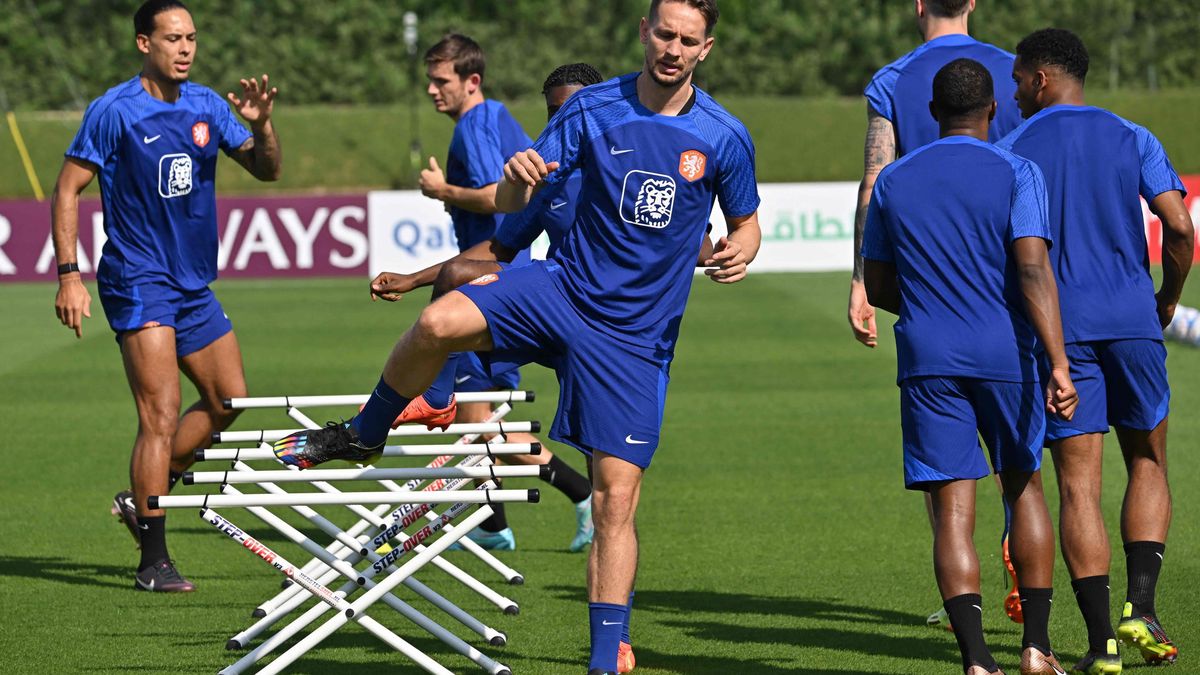 Coupe du Monde: les 4 joueurs nés en Suisse qui jouent ailleurs - Le Matin