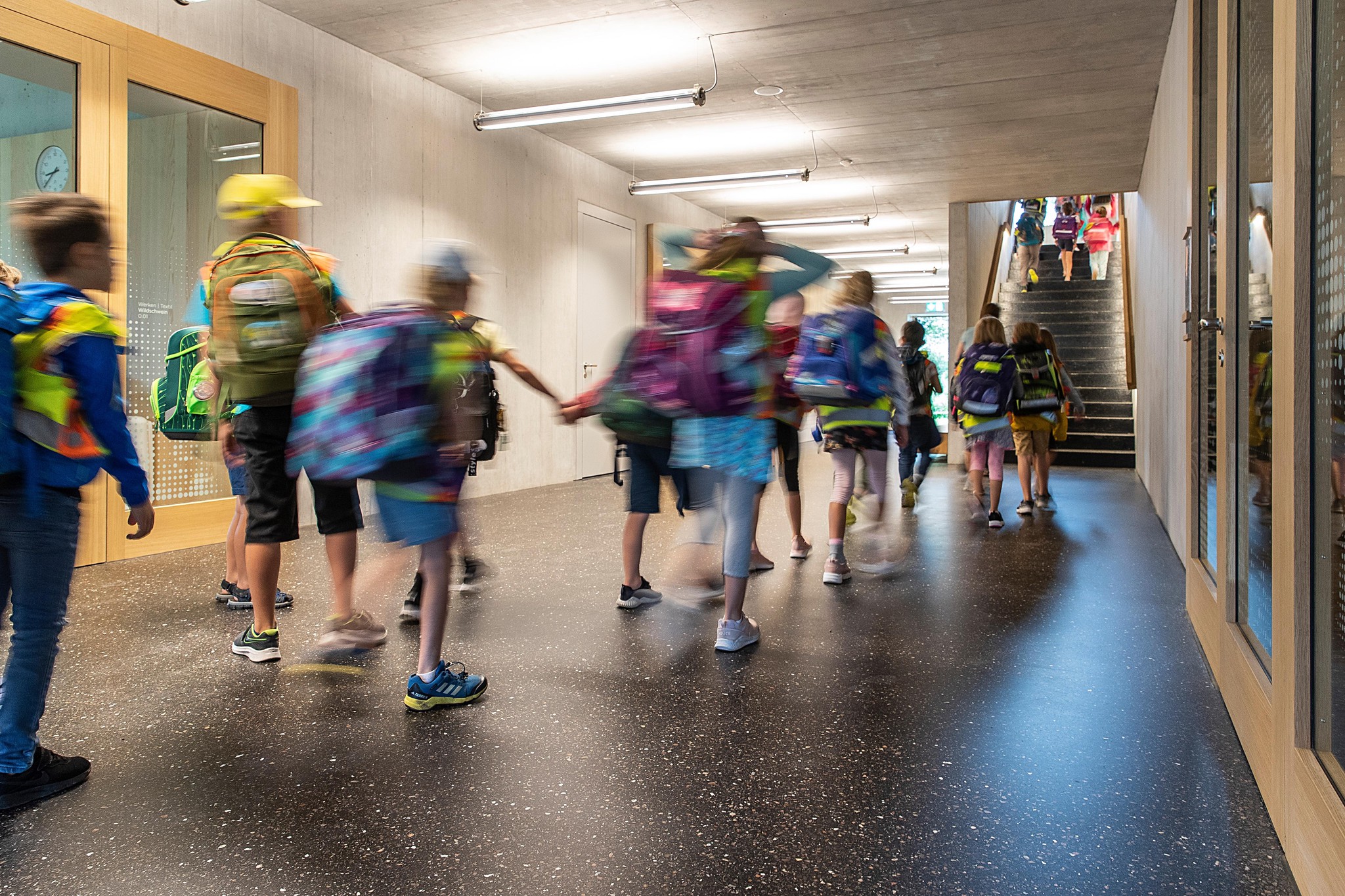 Begabte Schüler in Zürich: Nicht nur privilegierte Kinder sollen ...