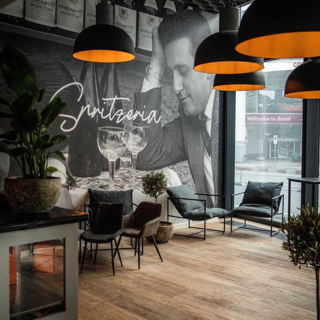 Basel | Basler Zeitung