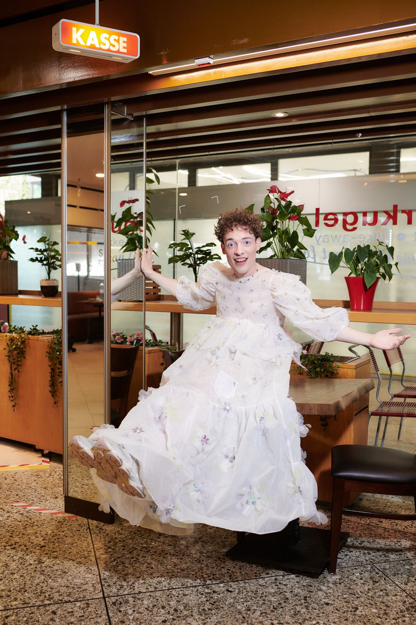 Nemo and «The Code» wins Eurovision Song Contest: The Big Profile ...