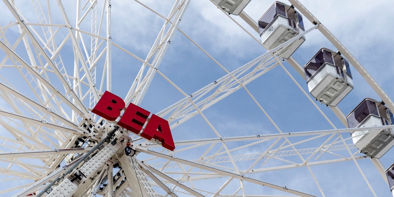 BEA in Bern: Wissenswertes zur Frühjahrsmesse | Berner Zeitung