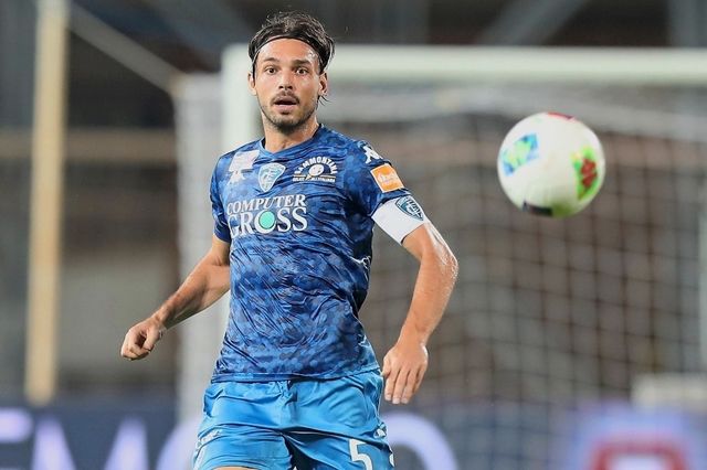 Football – «Ce n'est pas un parcours idéal, mais c'est le mien» | 24 heures