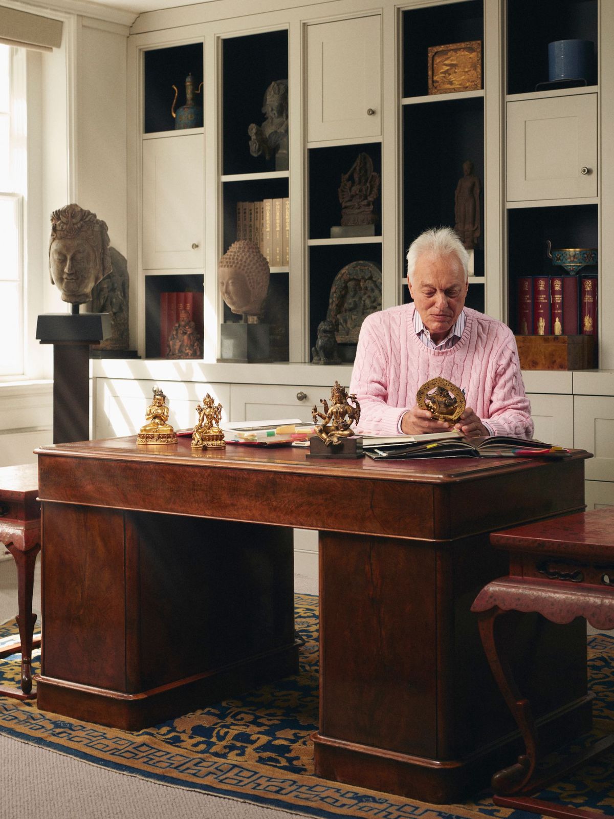 Marché de l’art: Bonhams accueille à Genève la collection Speelman | Bilan
