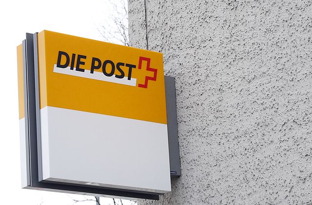 Stadt Langenthal kämpft um Poststelle | Berner Zeitung