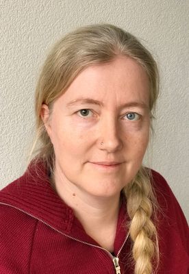 Sabine Rock | Tages-Anzeiger