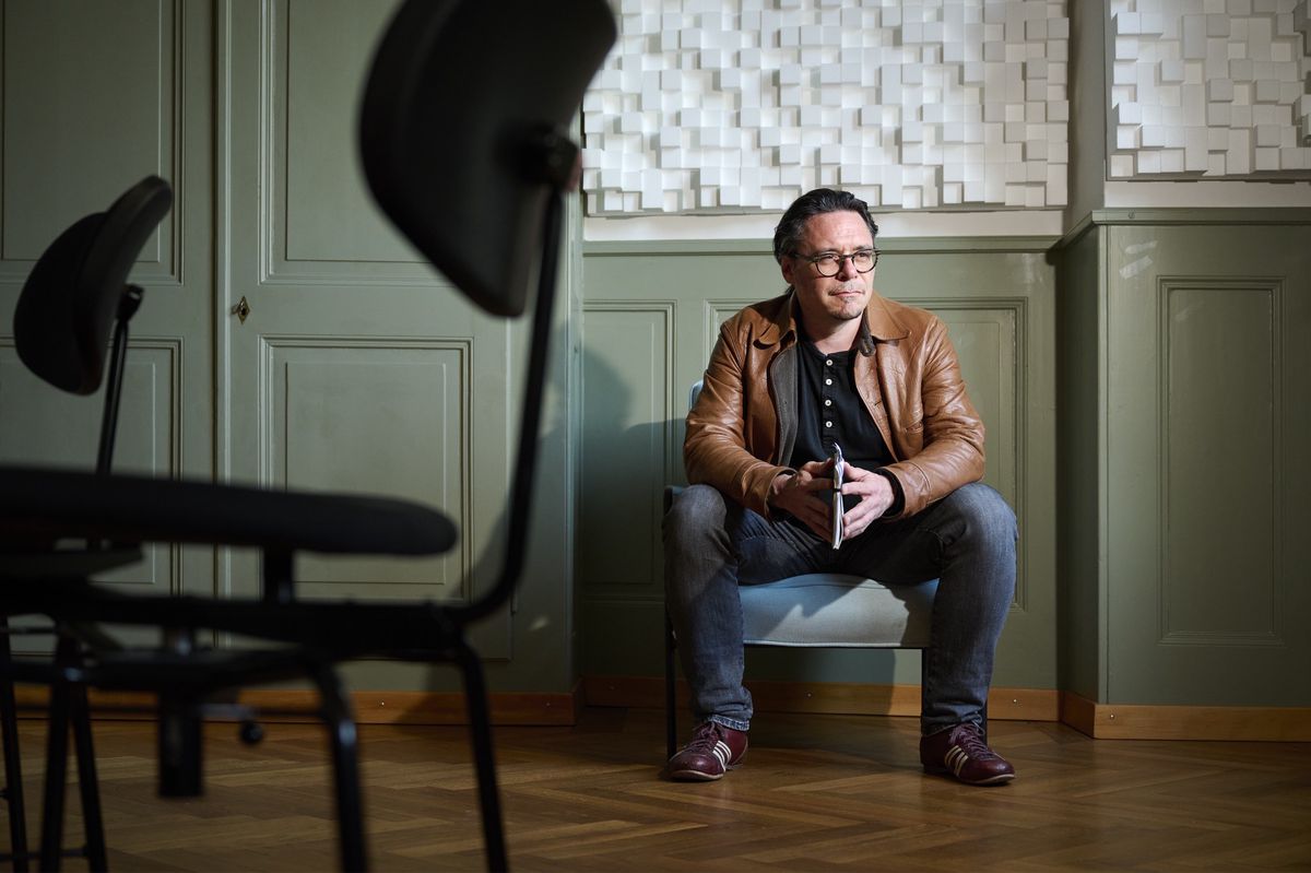 Klarinettist Reto Bieri: Wenn Ludwig van Beethoven auf Helene Fischer trifft | Der Bund