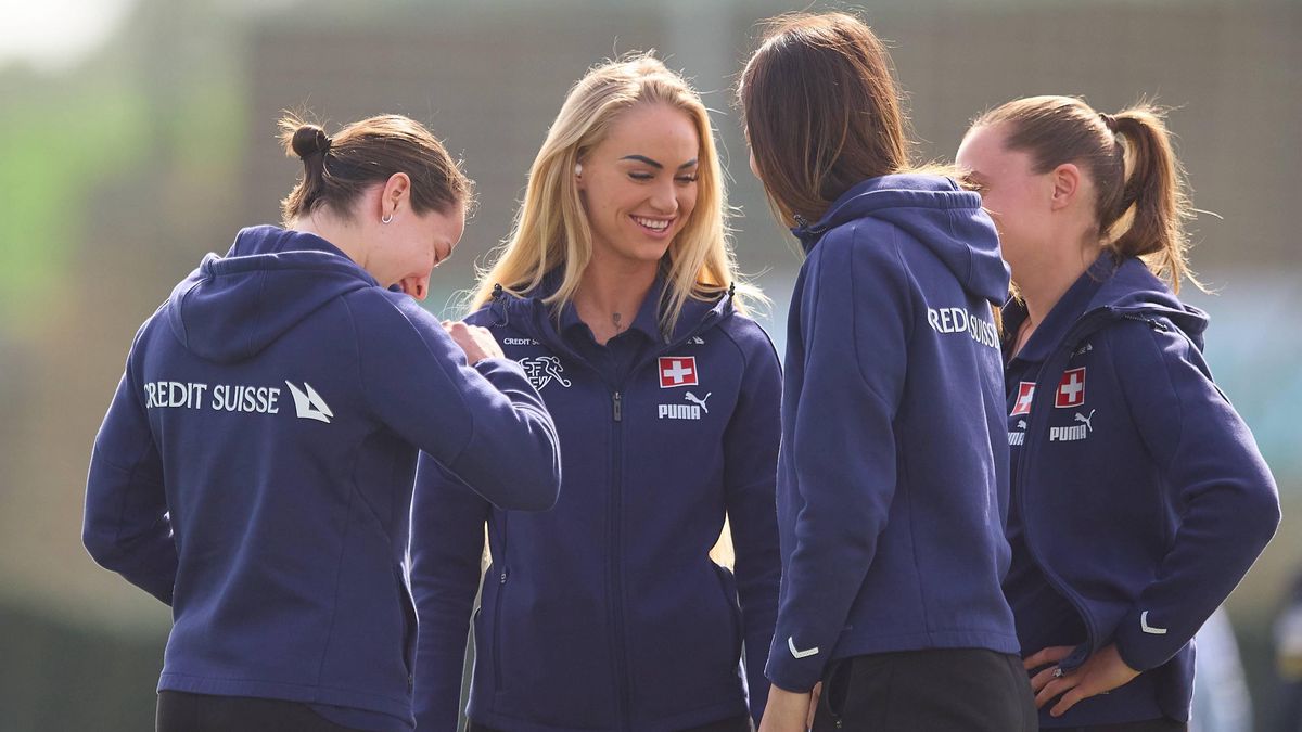 Euro 2025: Un jour «historique» pour les joueuses et le football suisse ...