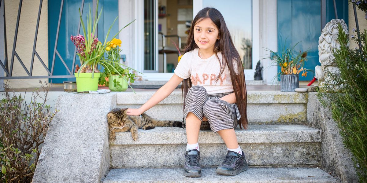 Kinder aus Berner Asylzentren: Die Odyssee einer 9-jährigen Kurdin ...