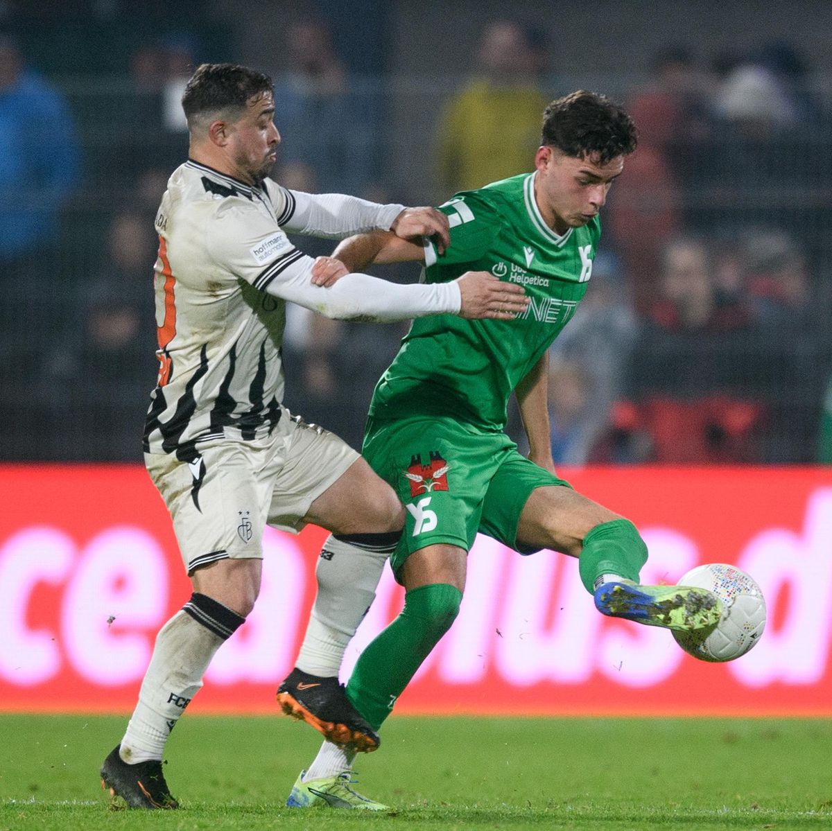 FC Basel: Von Besuchen an der Fasnacht und Identifikation | Basler Zeitung