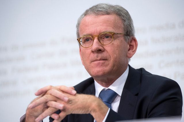 Le Préposé fédéral aux données se dit démuni | Tribune de Genève