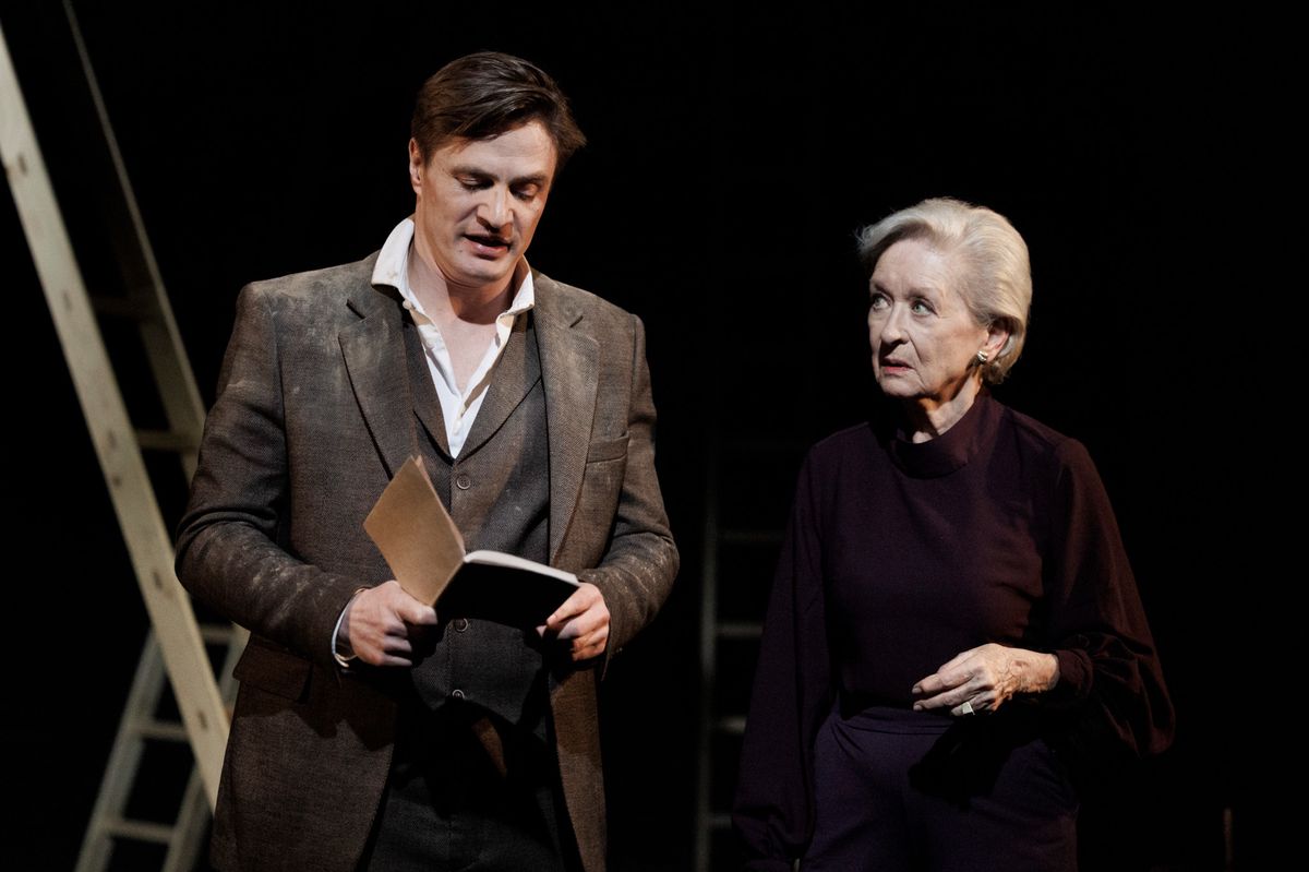 Berner Nazi-Prozess 1934 am Theater an der Effingerstrasse | Berner Zeitung