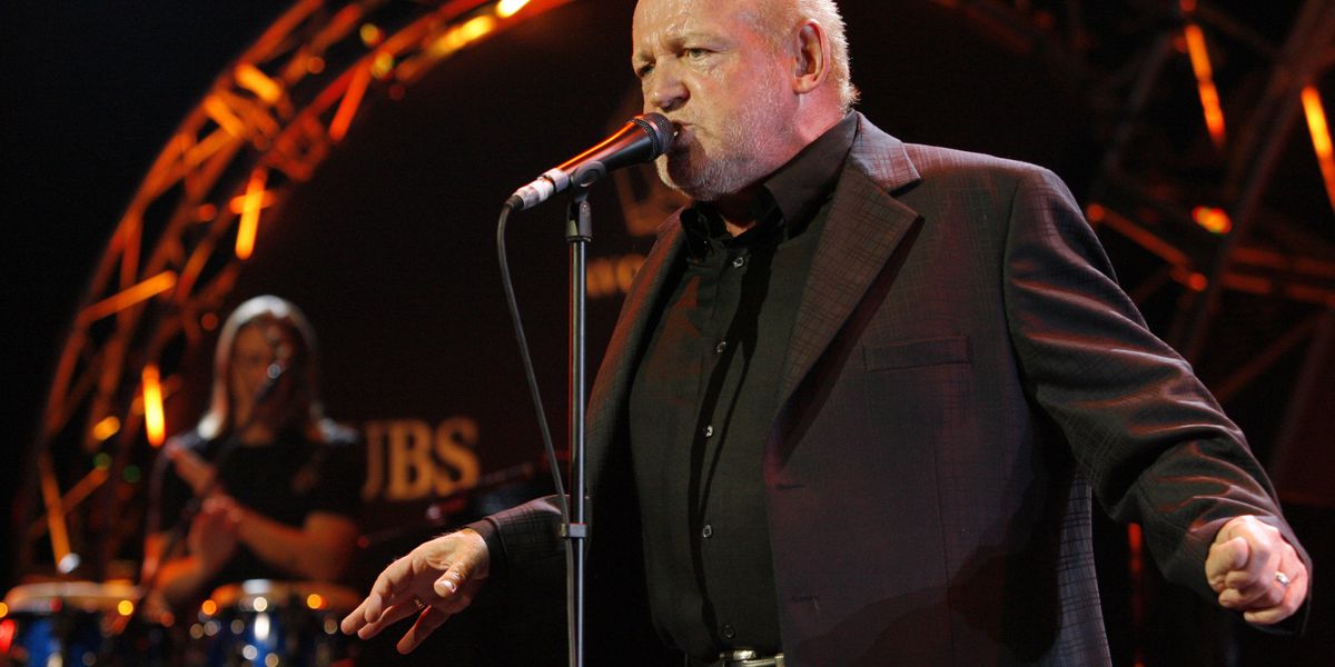 Rock & Roll Hall of Fame: Joe Cocker, Outkast und Chubby Checker ...