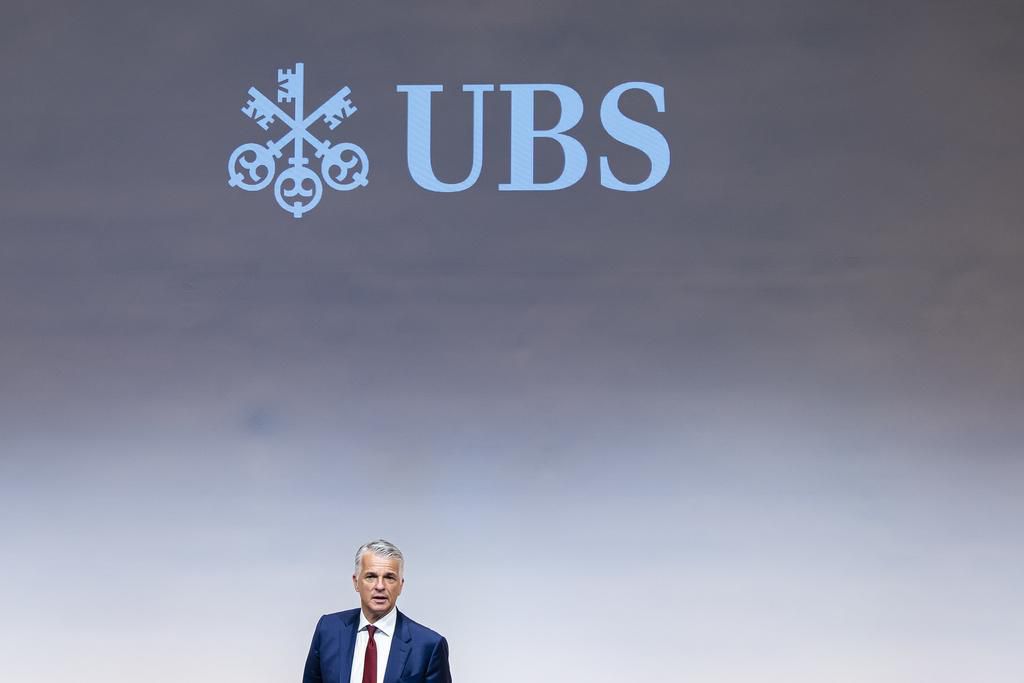 Rückkehr von Sergio Ermotti: Das sind die Reaktionen auf den neuen UBS-CEO | Finanz und Wirtschaft