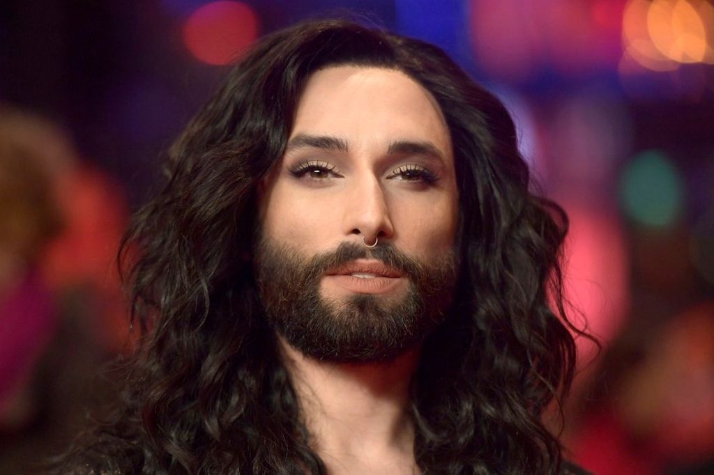 Conchita Wurst: Wieder als Mann unterwegs | Tages-Anzeiger