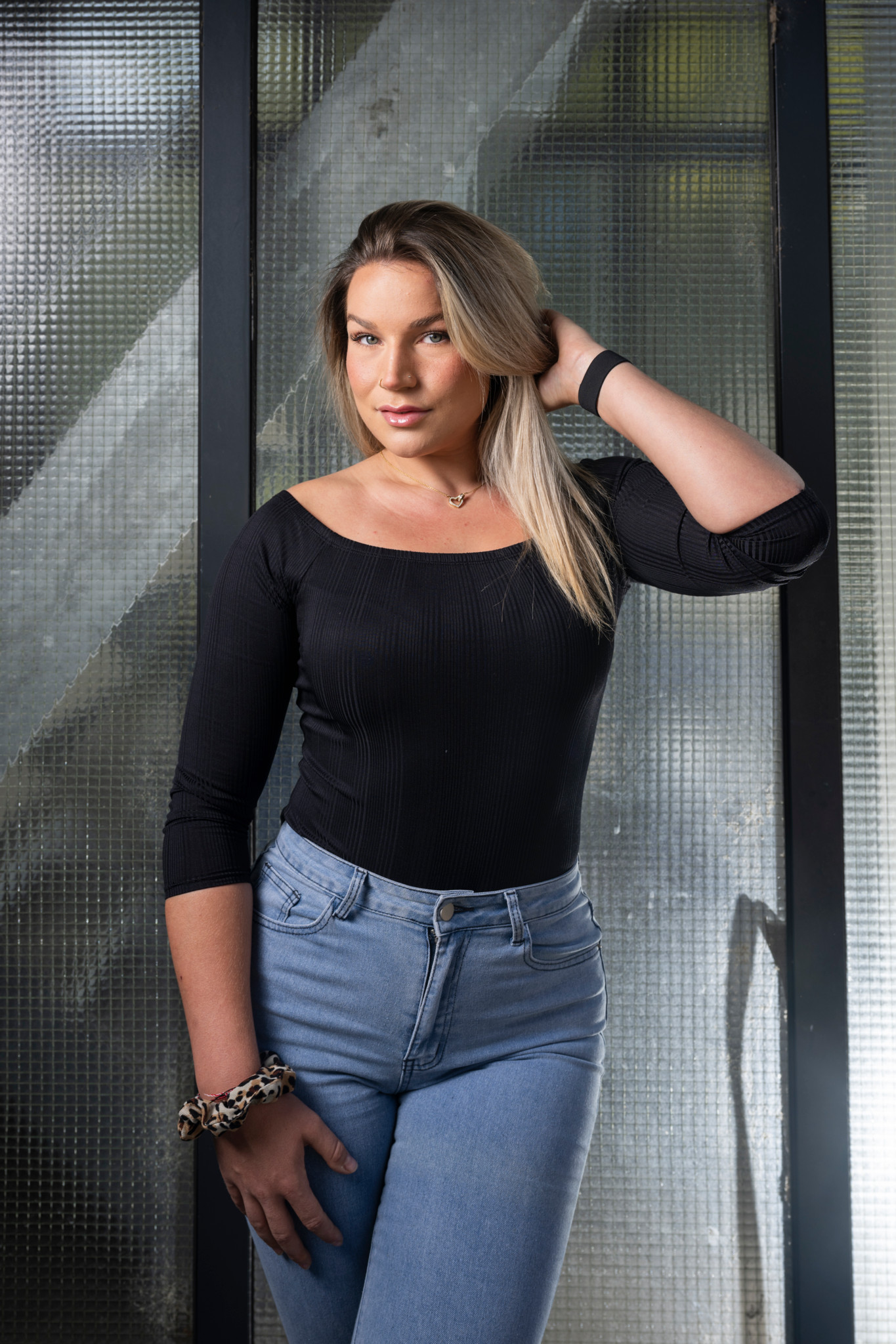 Volleyball: Bernerin Rebekka Hauri bei Temptation Island VIP