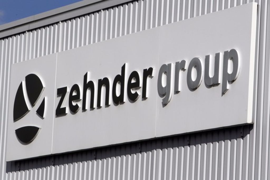 Gain exceptionnel pour Zehnder | 24 heures