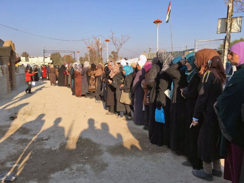 Six millions d'enfants menacés de famine | 24 heures