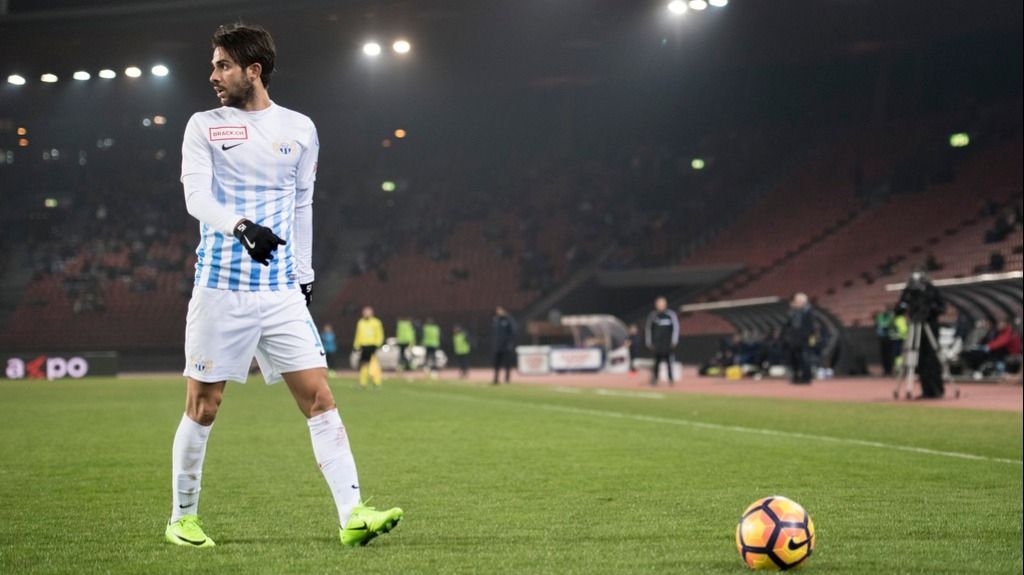 Oliver Buff verlässt den FCZ | Tages-Anzeiger