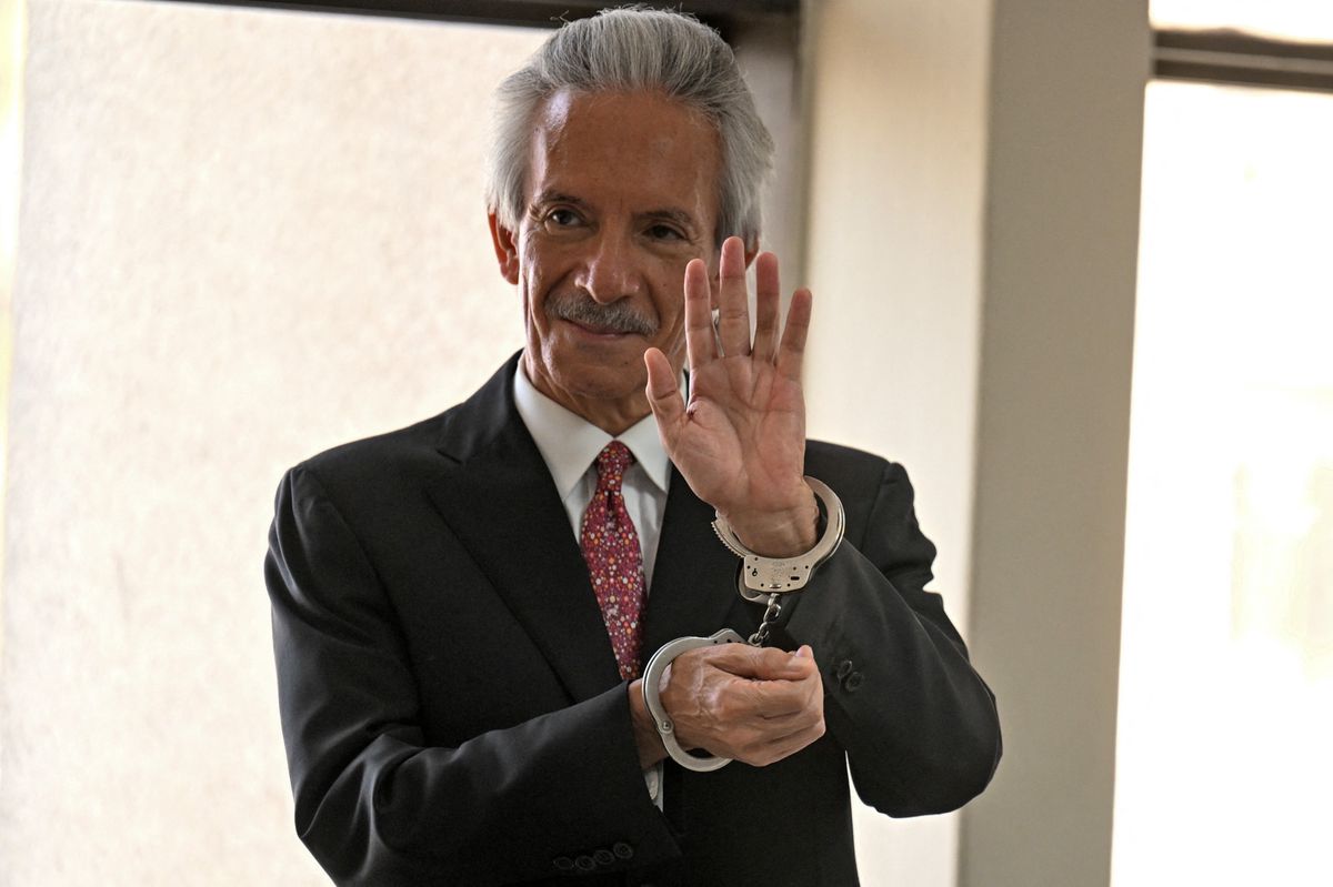 Amérique centrale: Un patron de presse condamné à dix jours des ...