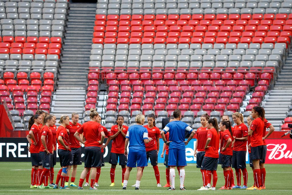 La belle histoire de César Meylan au pays du soccer | 24 heures