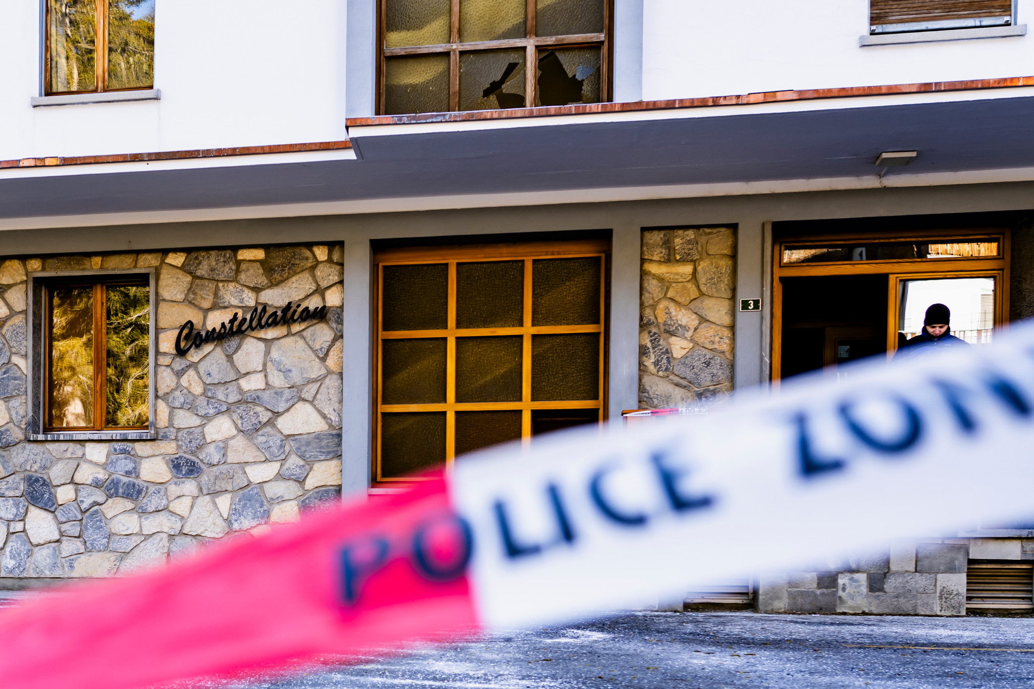 Crans Montana: Keine Brandschutzkontrollen seit 2019