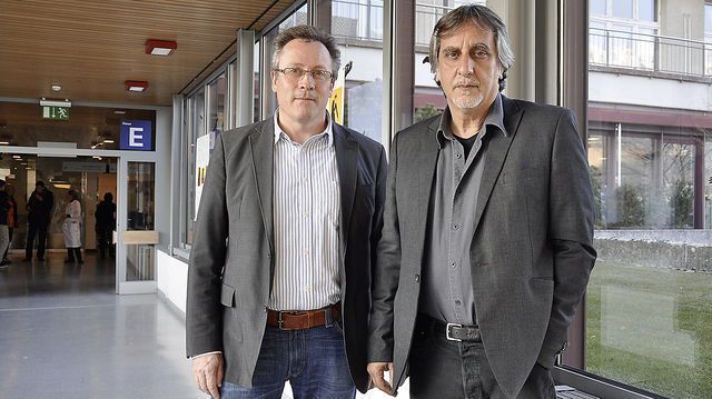 Der Drogenentzug-Pionier aus Israel | Berner Zeitung