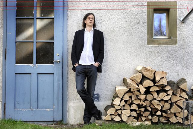 Pedro Lenz und die Berner-Film-Frage | Der Bund