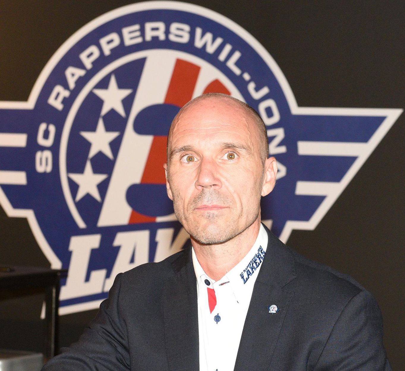 CEO der SCRJ Lakers im Interview: «Wir bleiben auch im Erfolg ...