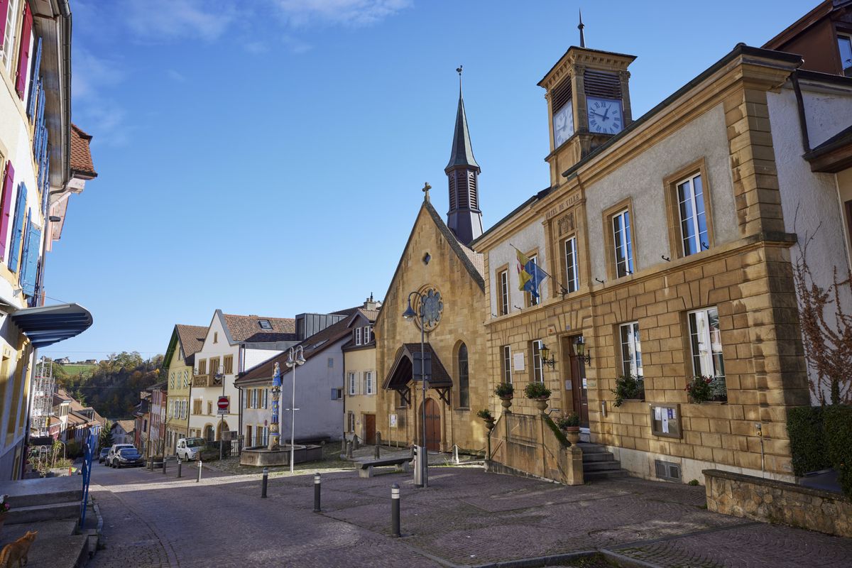 Immigration en Suisse: «Il ne faut pas tous les mettre dans le même ...