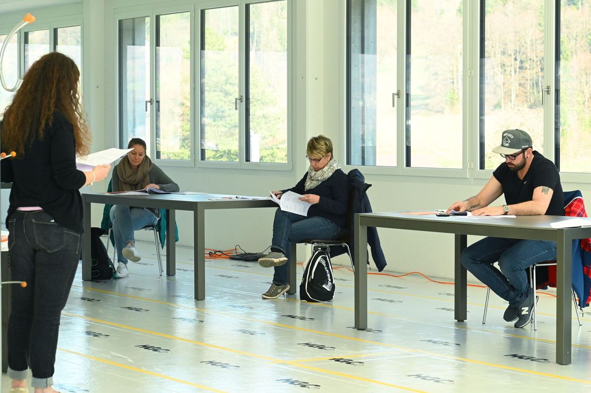 Telefonische Hilfe für alle | Berner Zeitung