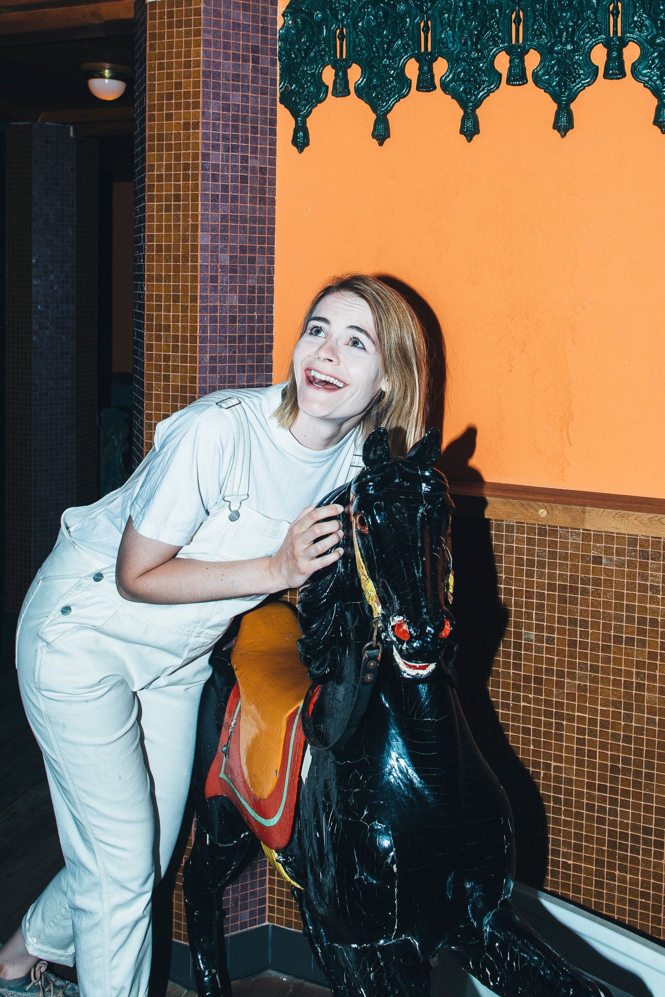 Hazel Brugger: Neues Soloprogramm im TV | Der Bund