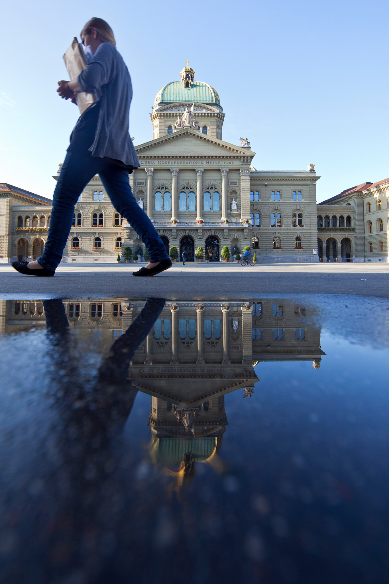 Zuwanderung: Privilegierte Jobs – nur für Schweizer | Tages-Anzeiger