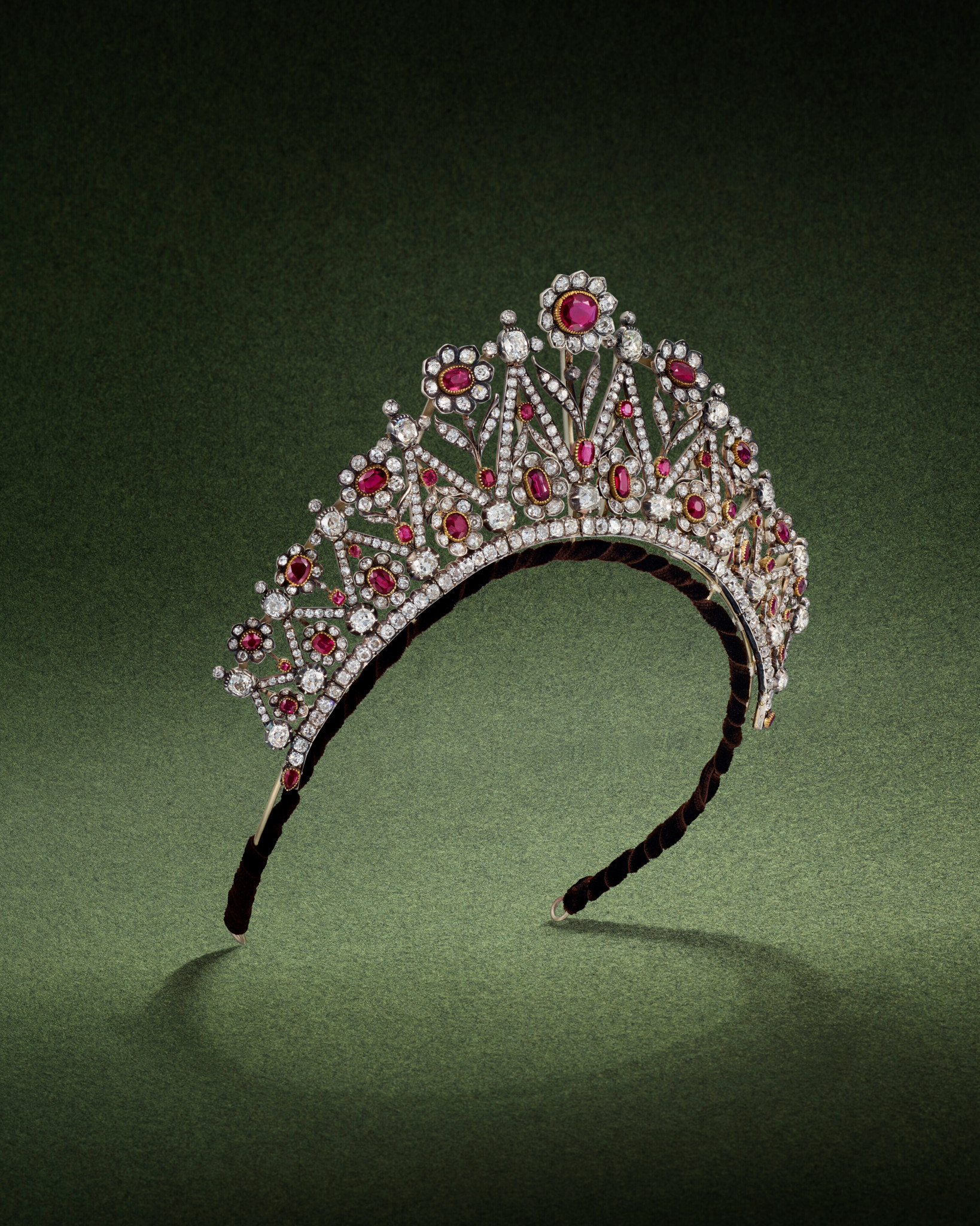Enchères Genève: des diamants de luxe chez Sotheby’s et Christie’s